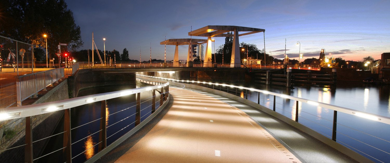 What's a very beautiful underpass in your country? : r/AskEurope